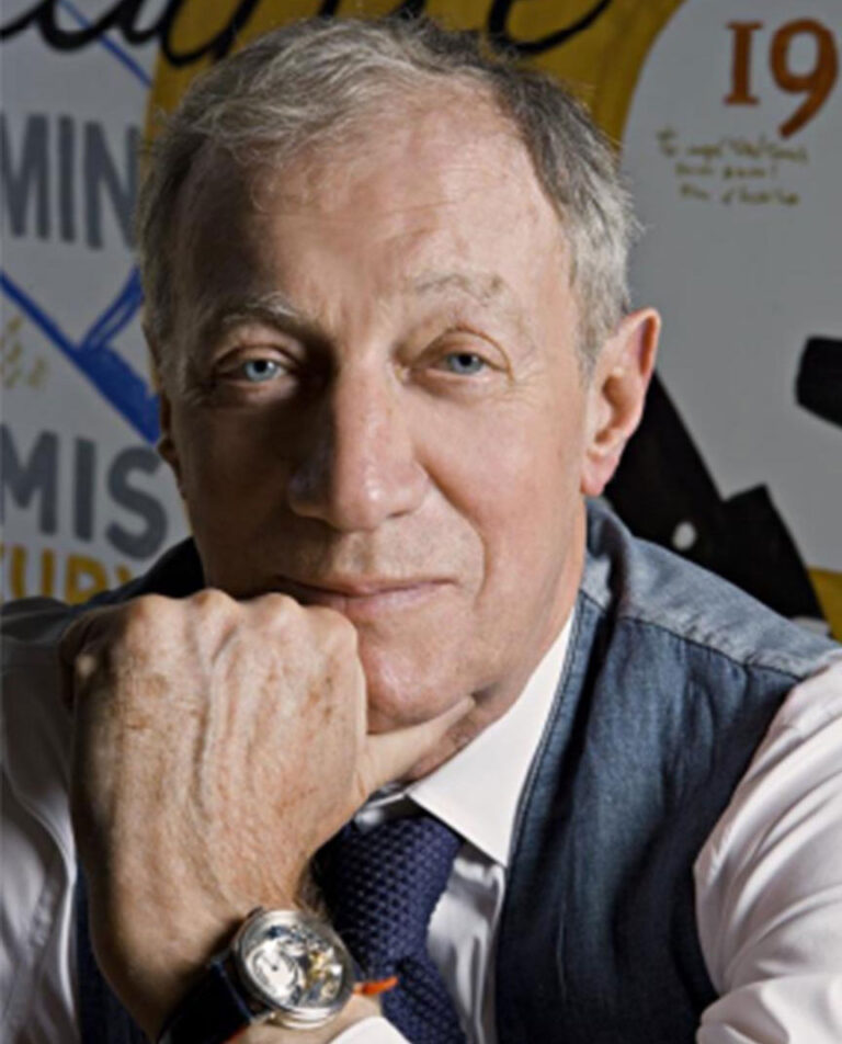 Who we are - Temis Luxury